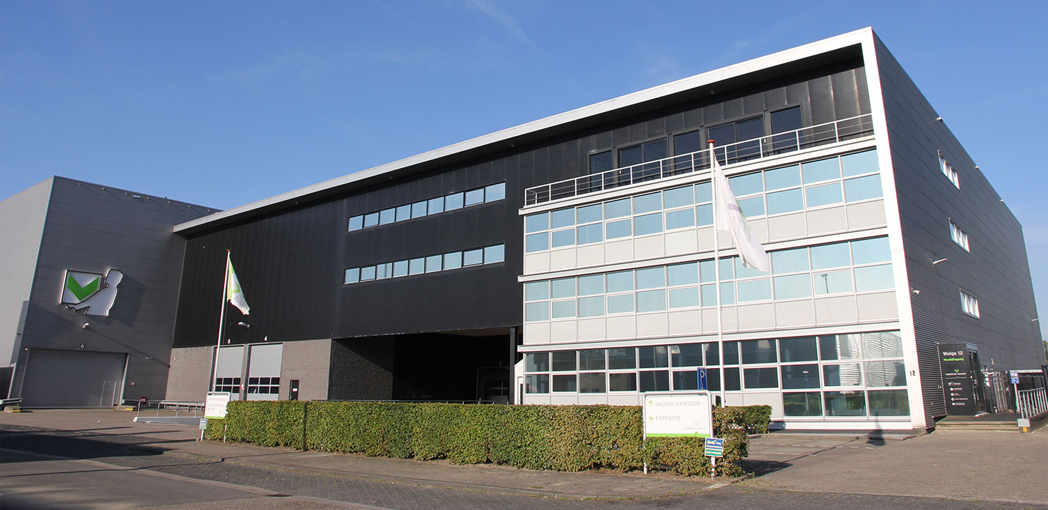 Contact - Voerman International