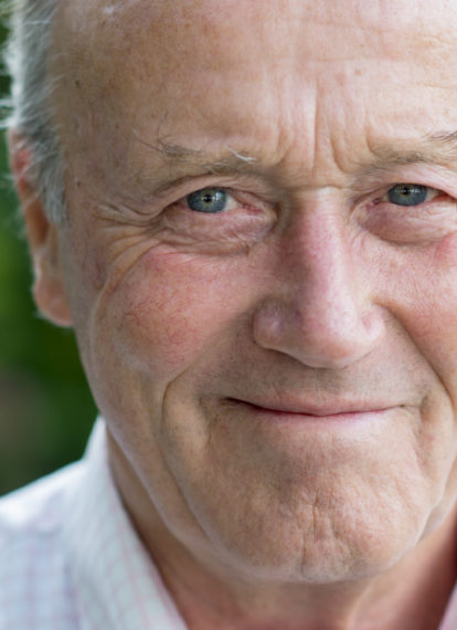 History - Voerman International