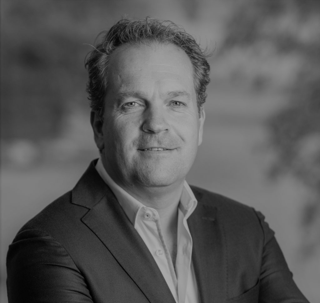 CEO & management - Voerman International