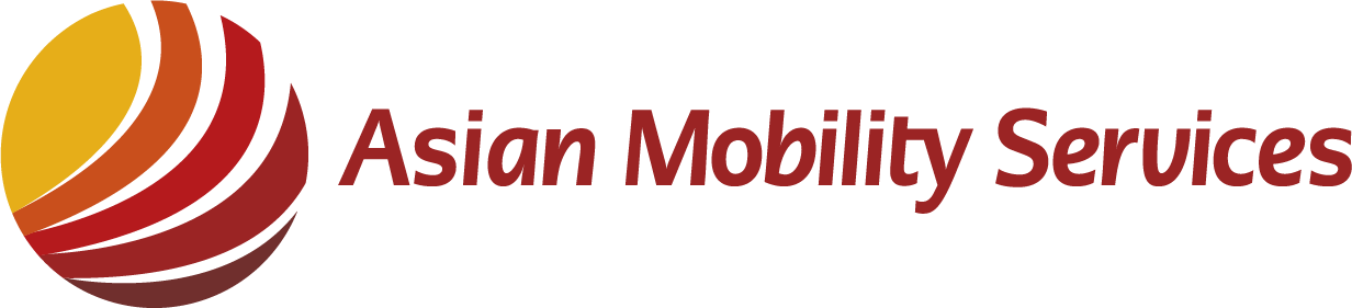 The Voerman Group supports with the launch of Asian Mobility Services ...