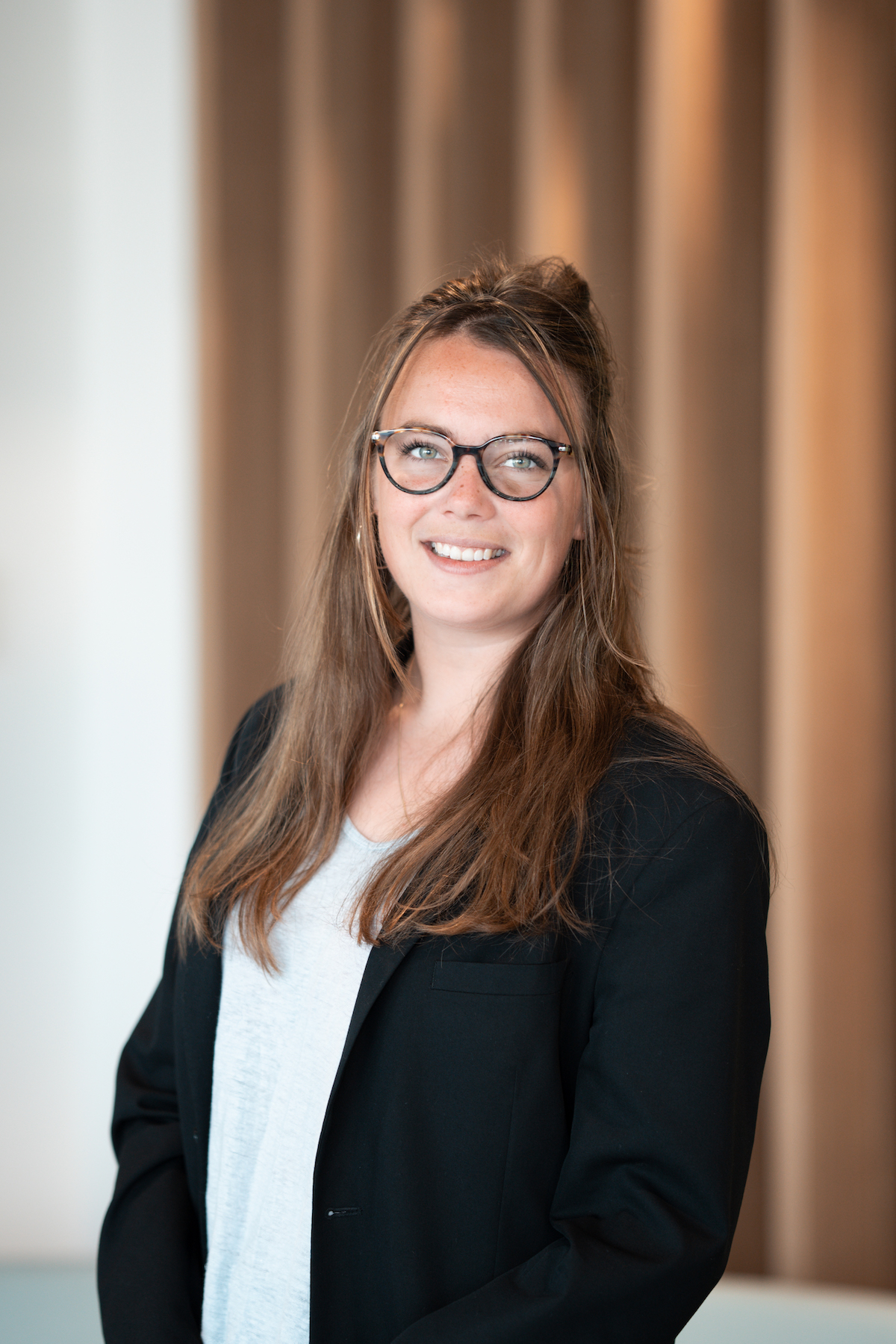 Meet the Team: Pien Andringa - Voerman International