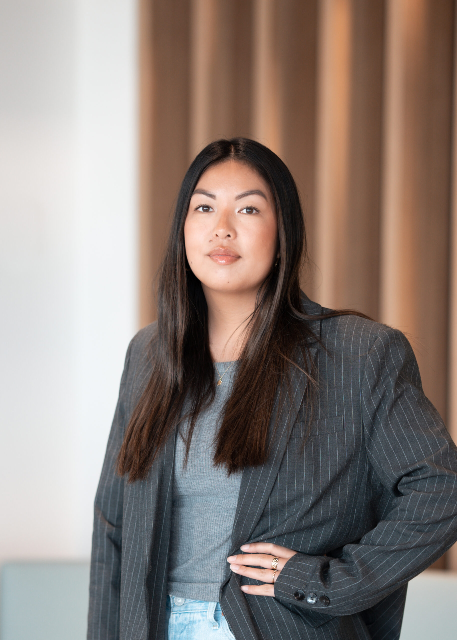 Meet the Team: Noa Poot - Voerman International