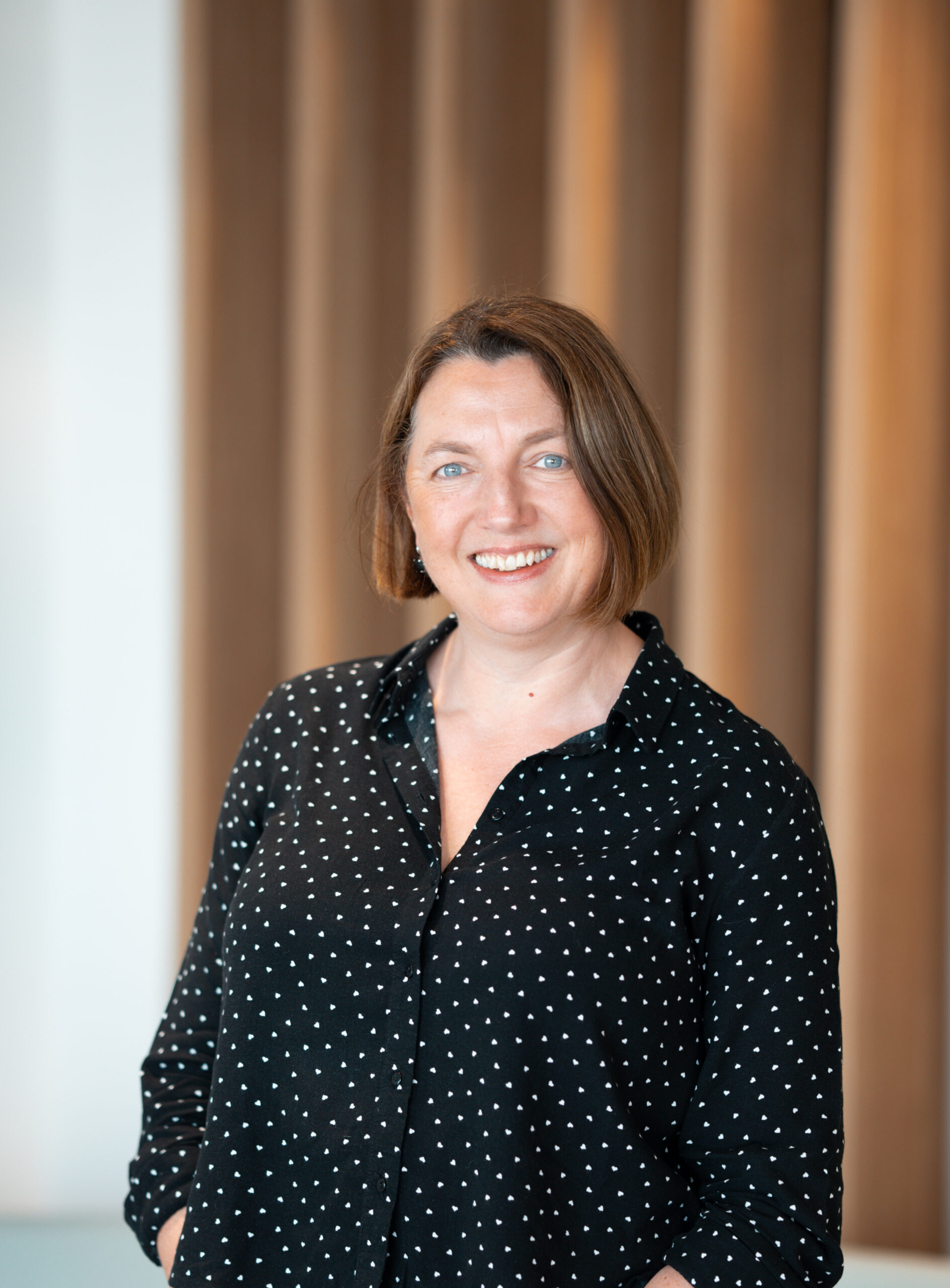 Meet the Team: Pauline Collins - Voerman International