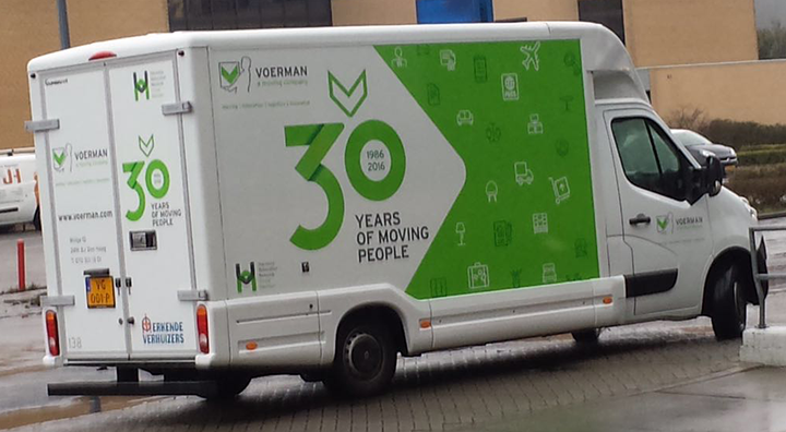 Two important dates - Voerman International