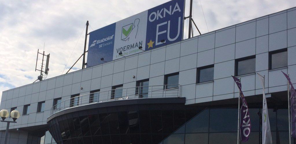 Contact - Voerman International