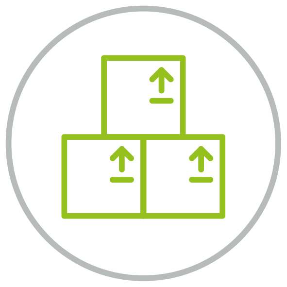 Storage - Voerman International