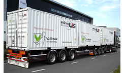 Long Combination Vehicles (LCVs) allowed in The Netherlands - Voerman ...