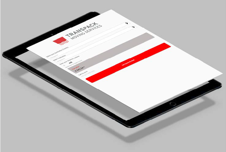 Voerman in The Portal - Voerman International