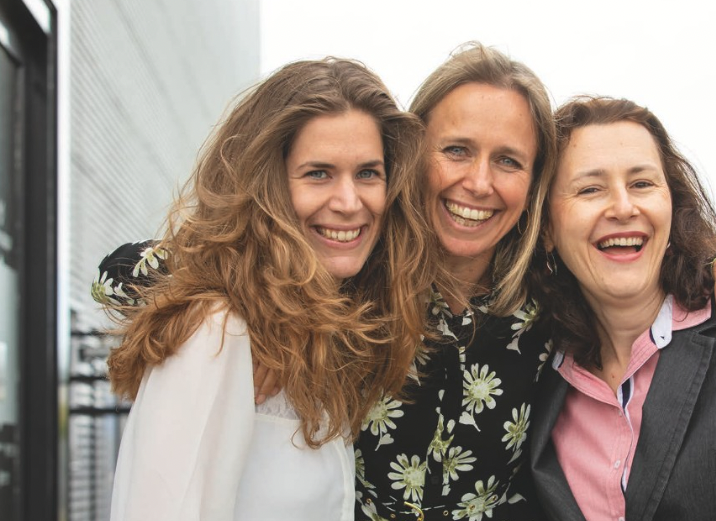 The added value of a relocator - Voerman International