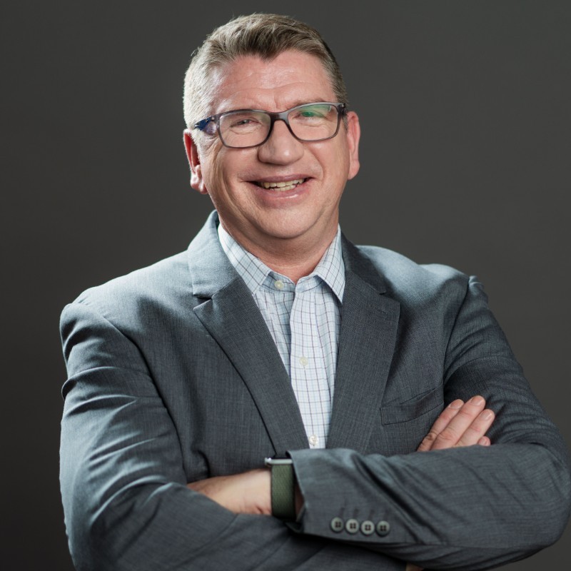 Steve Lewis, In Memoriam - Voerman International